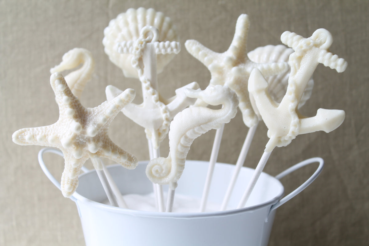 ANIMAL AND SEA THEMED LOLLIPOPS – sweetniks