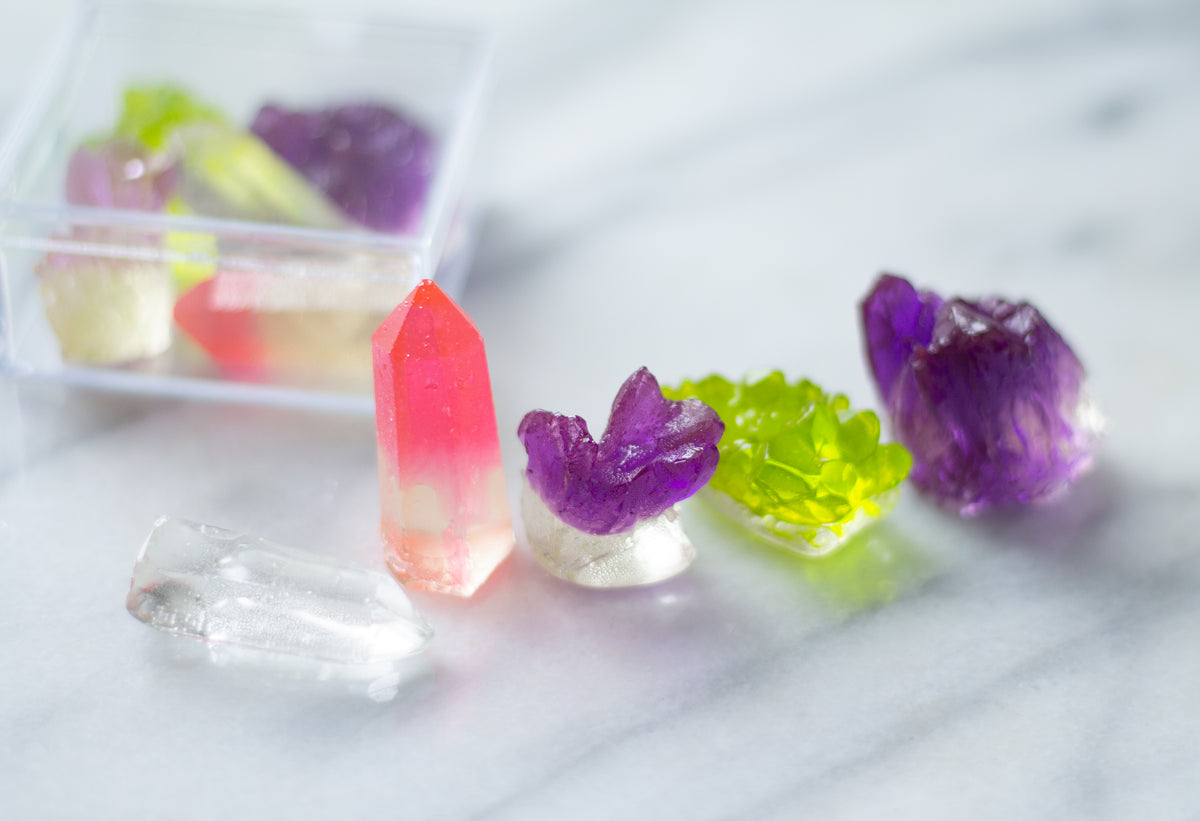 Candy Rock Gem Box – sweetniks